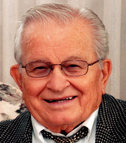 Robert Daniel Koster | News, Sports, Jobs - Standard-Examiner